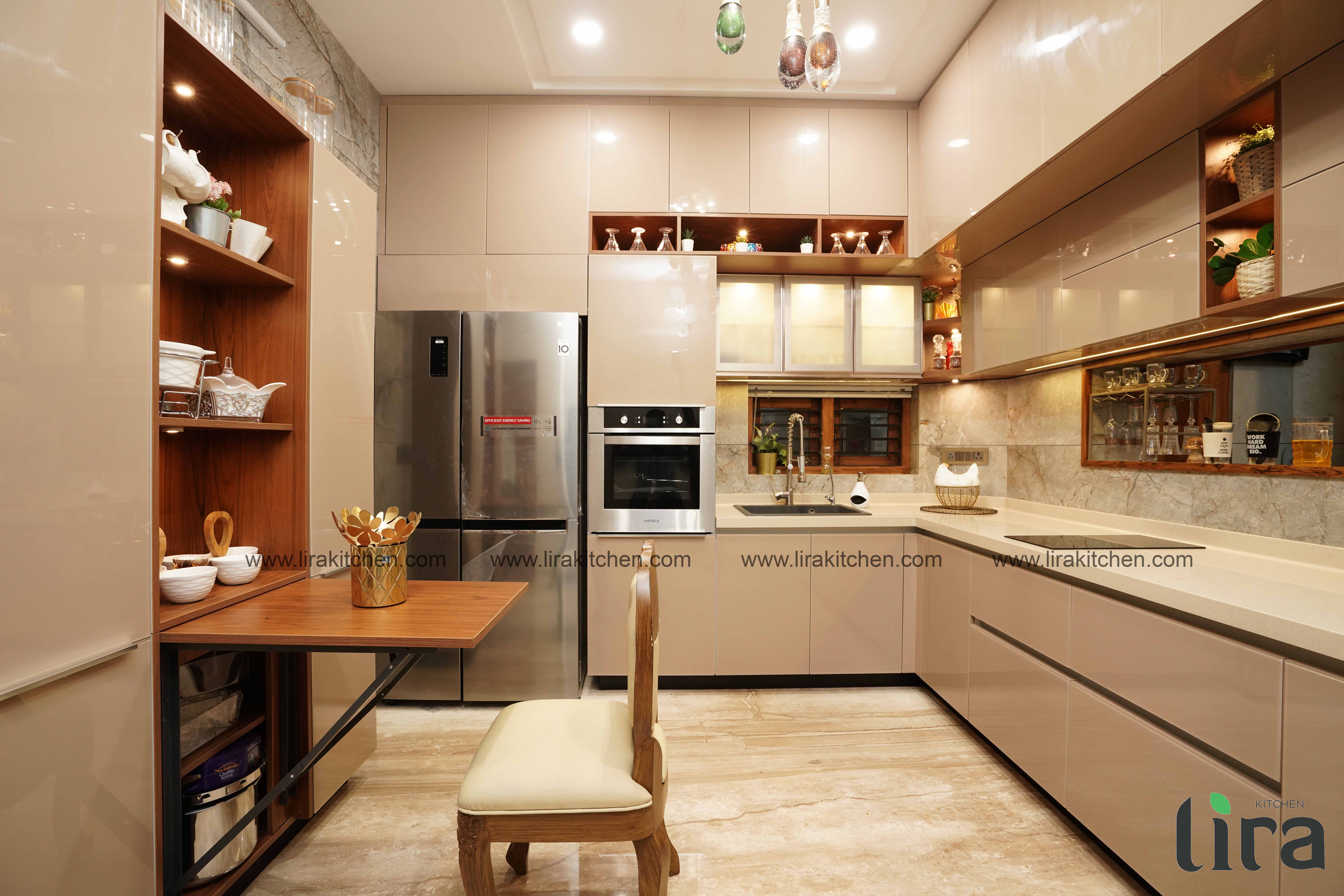 Modular Kitchen Designs | Modular Kitchen Designers in Kerala