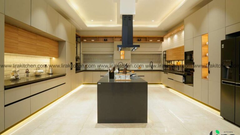 Modular kitchen design Kerala | Modular kitchen prices in Kerala